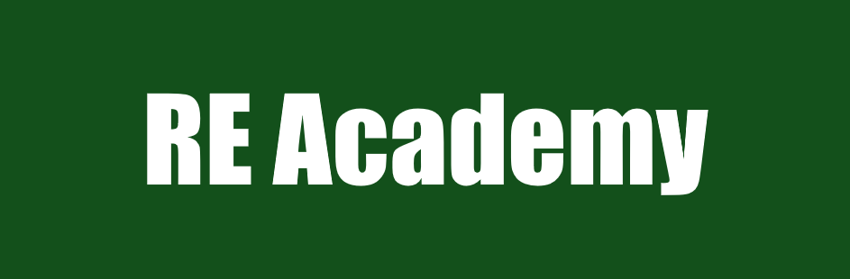 Main Page | Real Estate Investment Academy