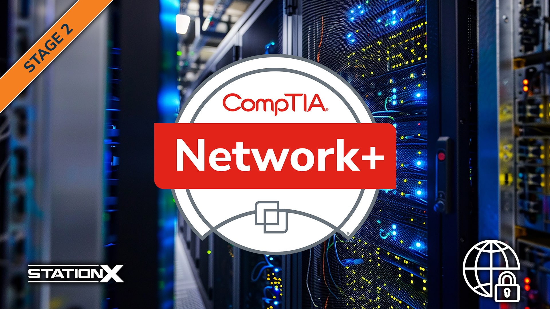 Wiring Management | StationX - Cyber Security Training and Career