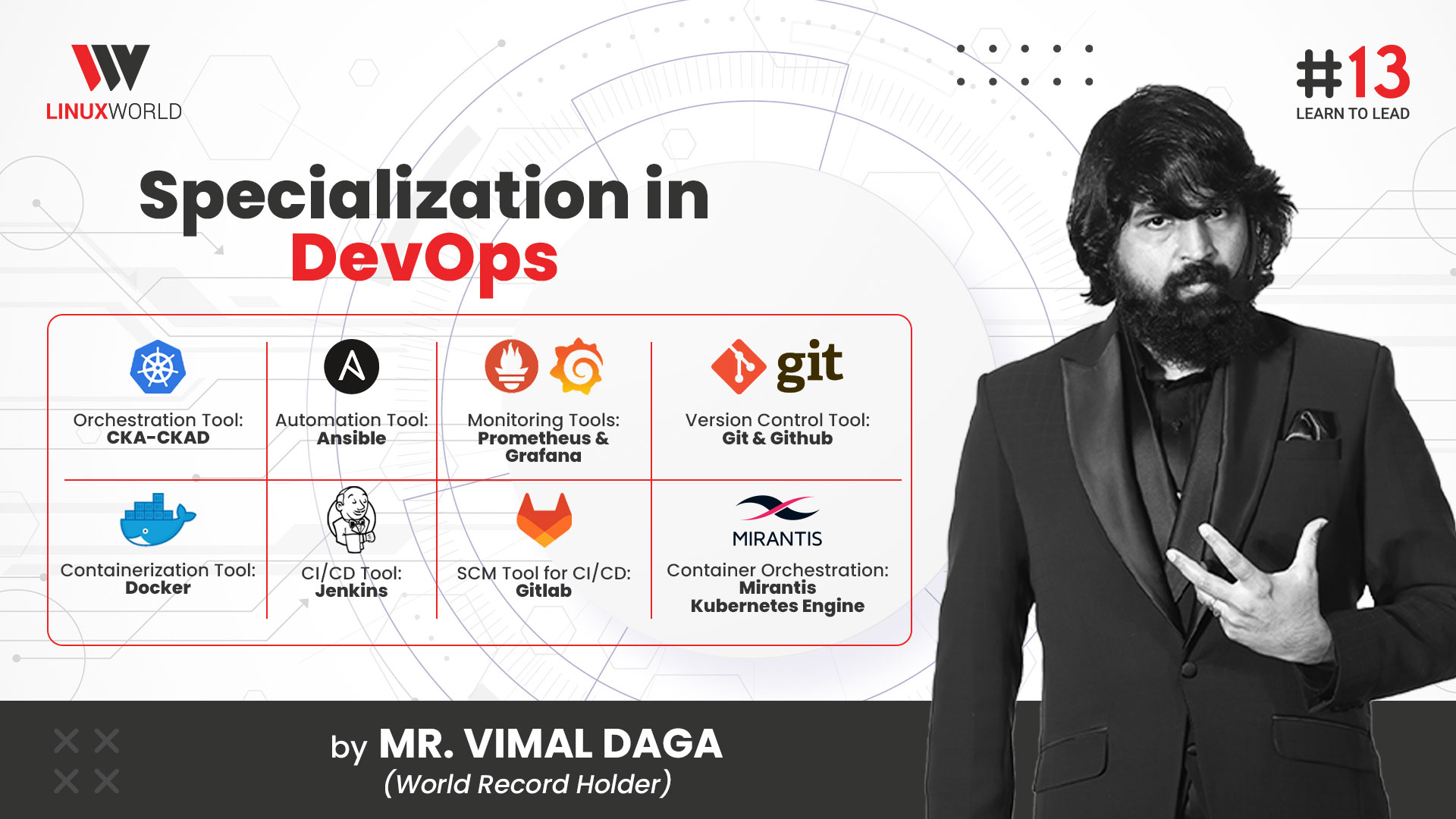 Session 1 - Introduction, Installing & Working of Grafana | #13