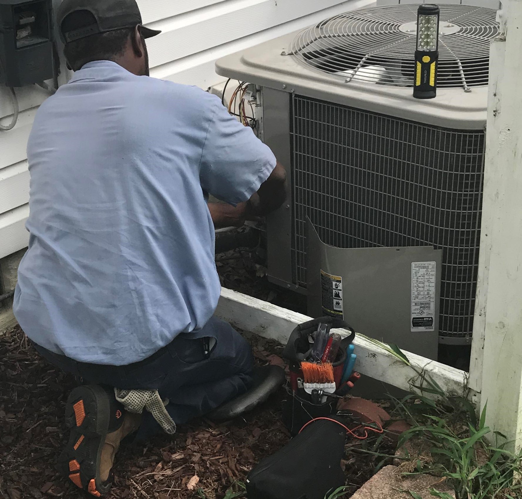 Unit 6: Fasteners | Dimensions 500 HVAC Training Online