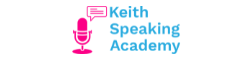 Homepage | Keith Speaking Academy