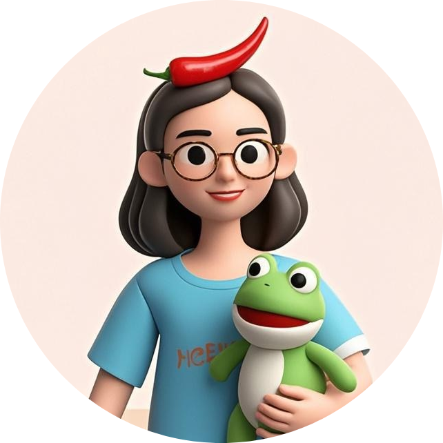 Homepage | Pepper Mandarin