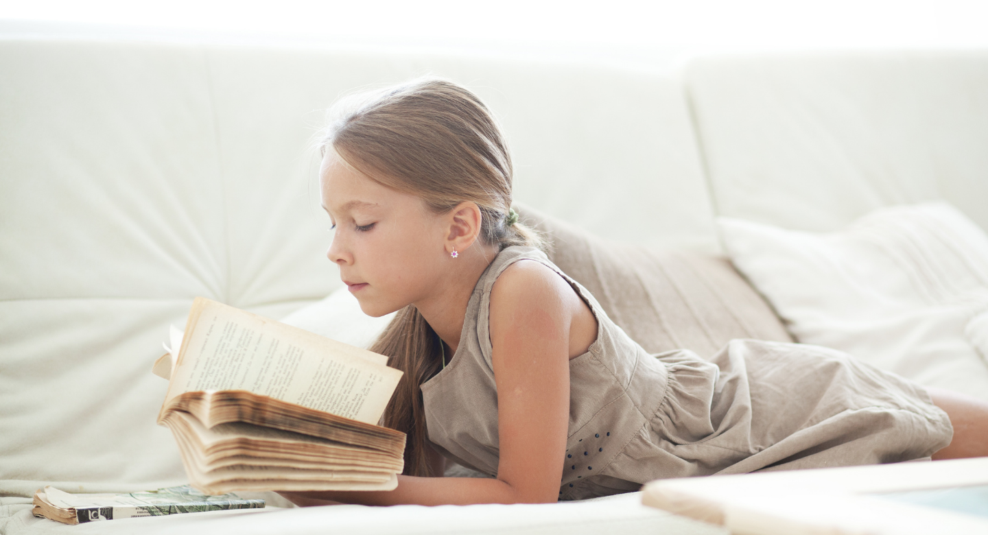 Youth Spelling Class - M/W | Learn Reading
