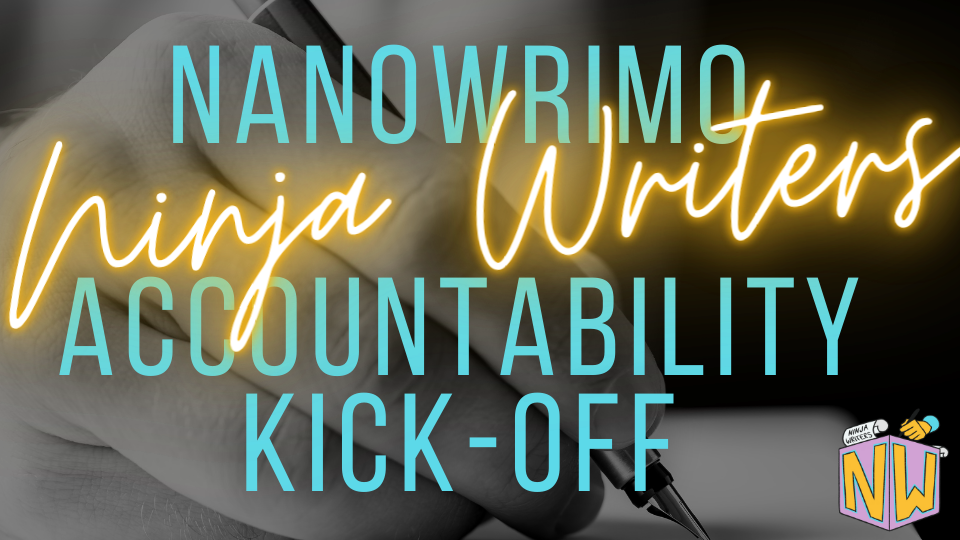 Ninja Writers
