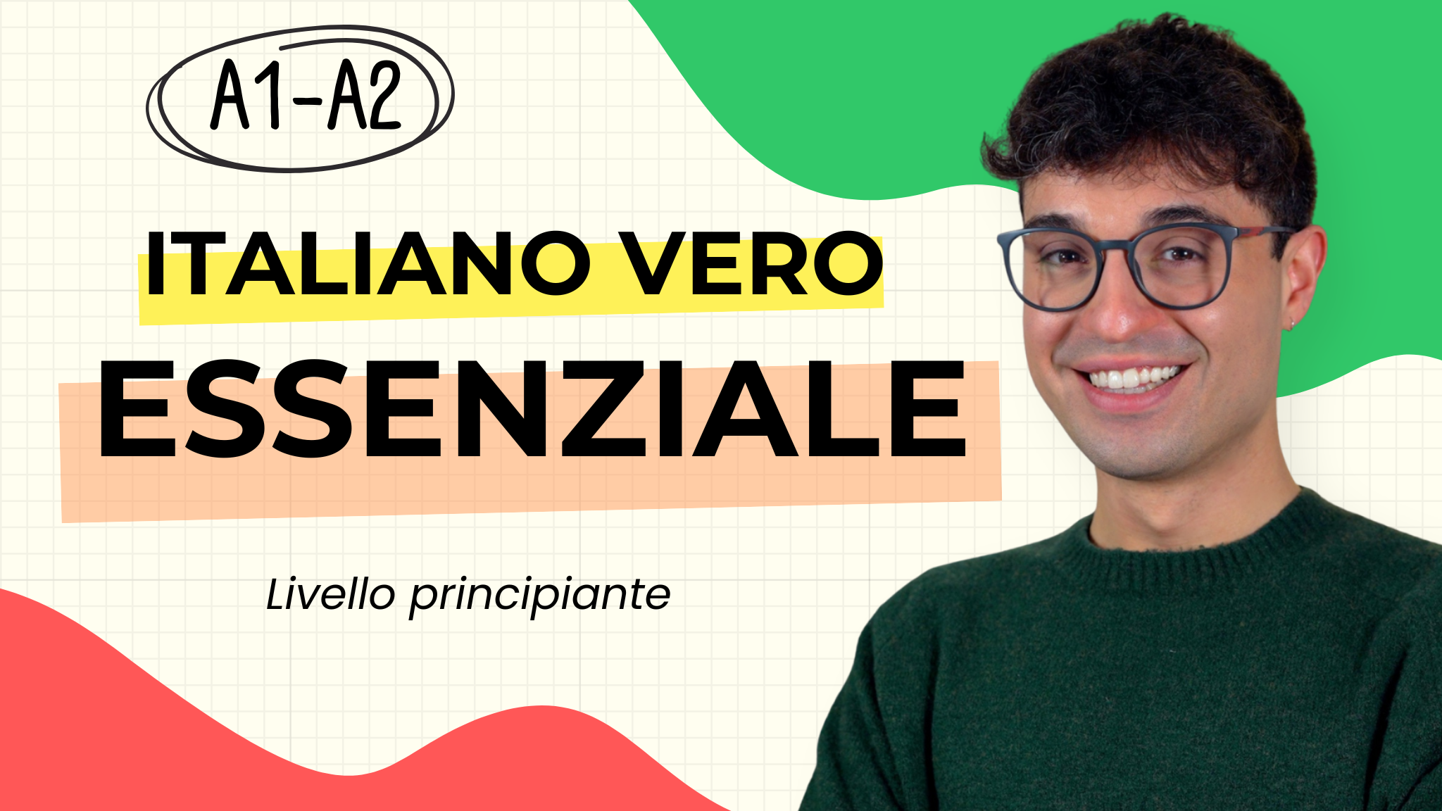 Grammatica: I verbi irregolari al presente (parte 2) | Teacher Stefano
