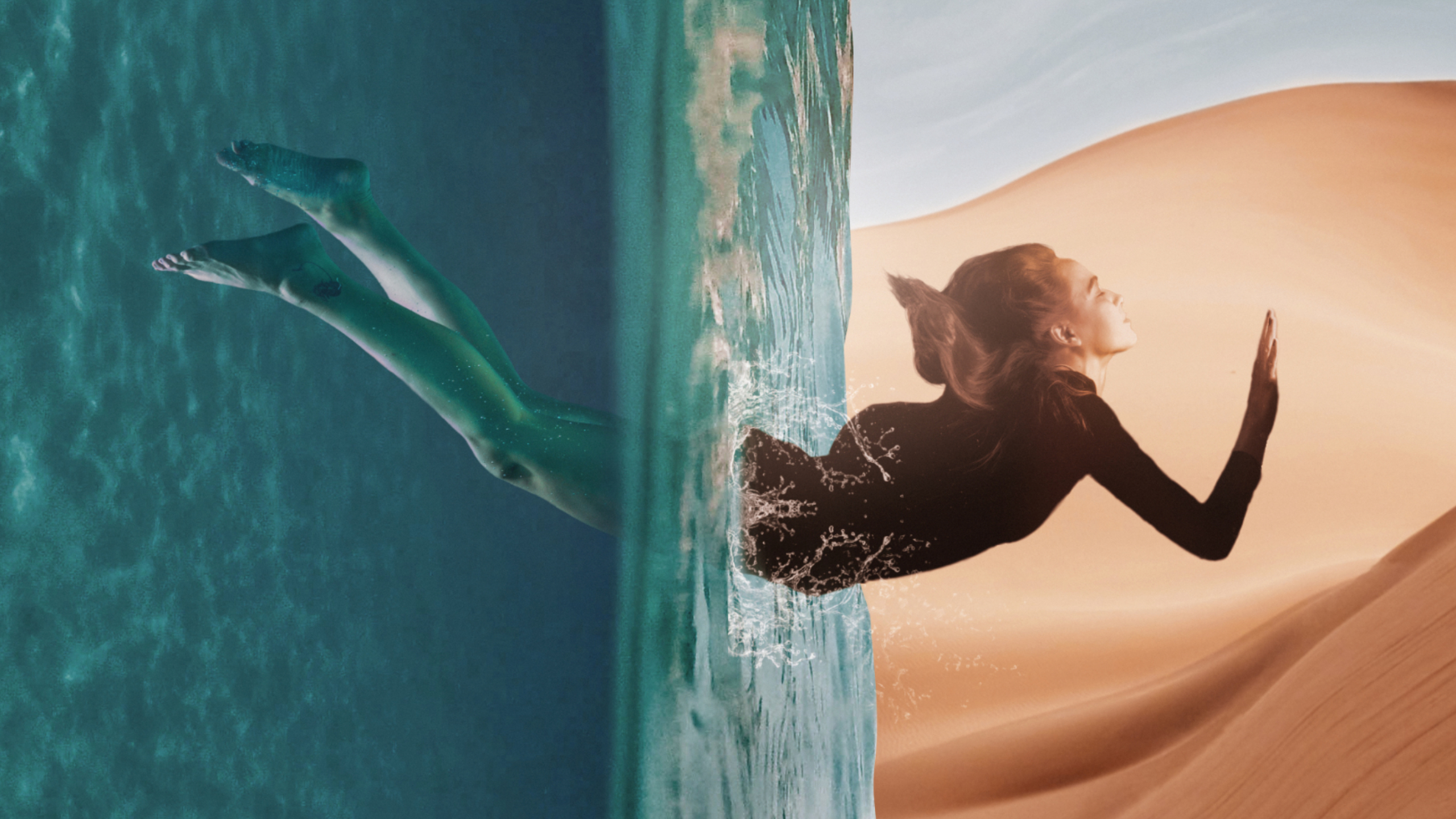 Add the Sky | Affinity Revolution