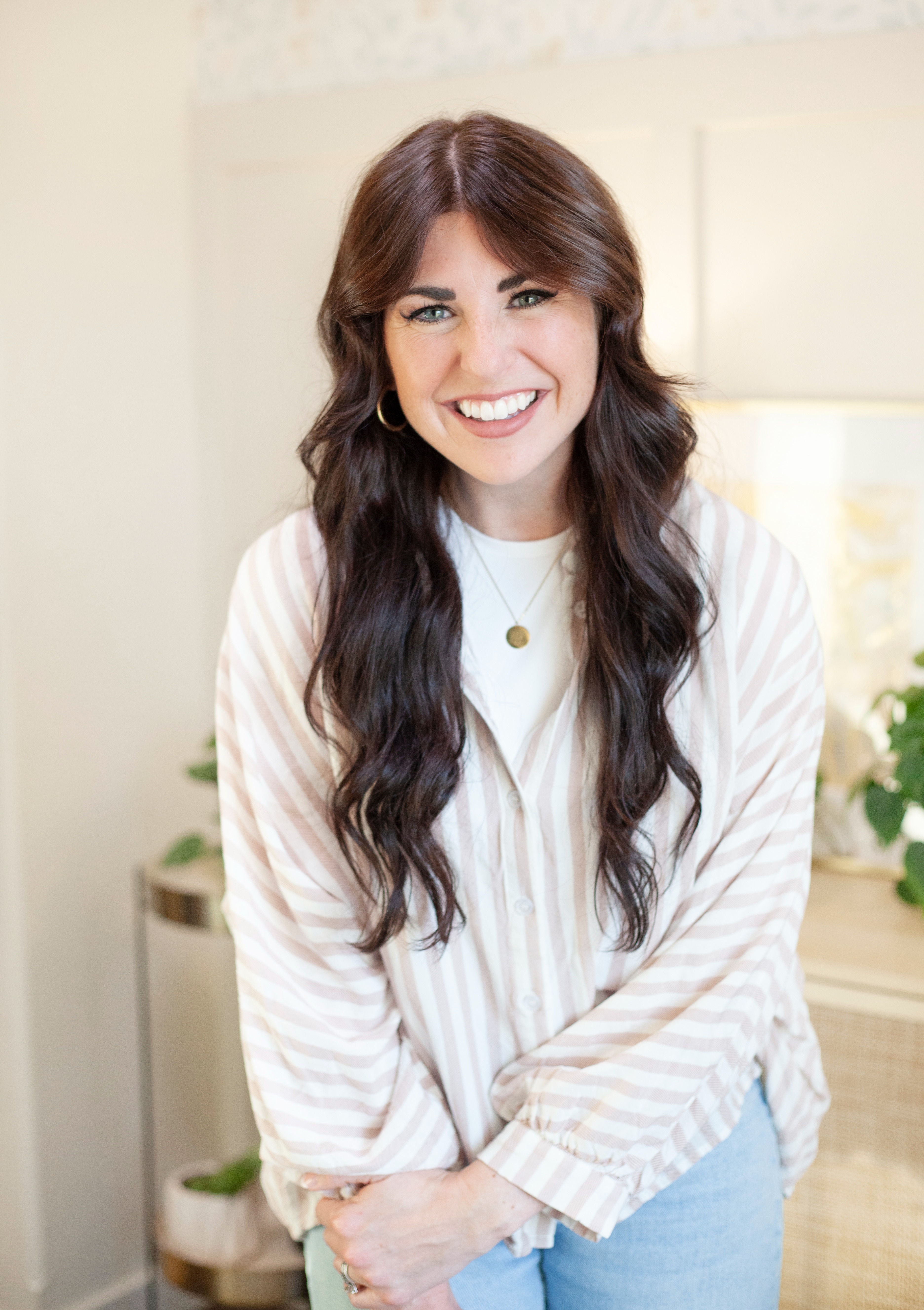 Homepage | The Next Step with Becky Thompson