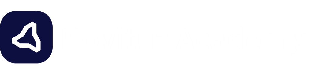 หน้าแรก | Novituz Academy