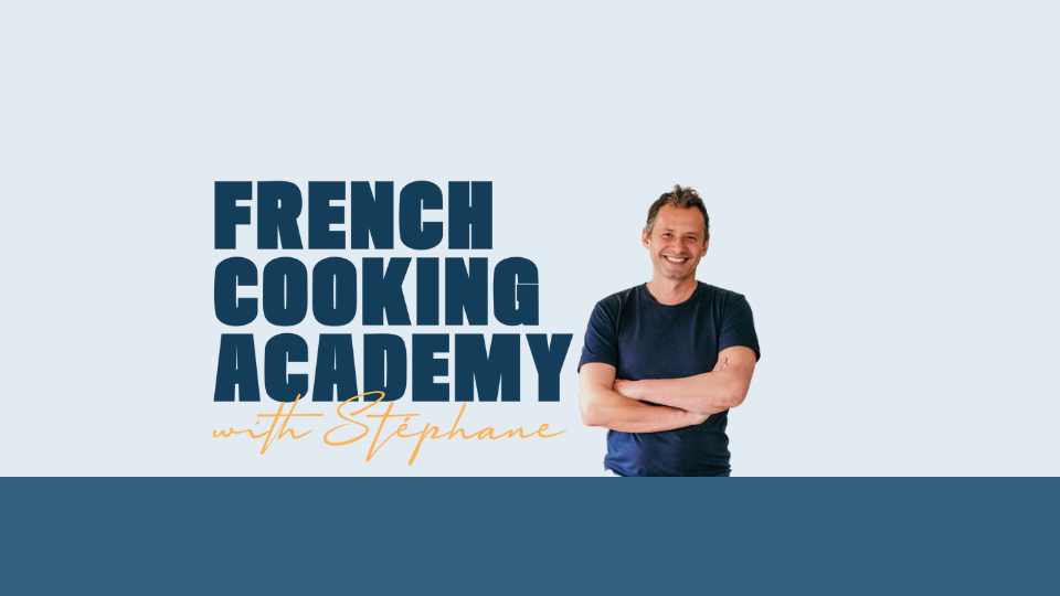 French Cooking Academy