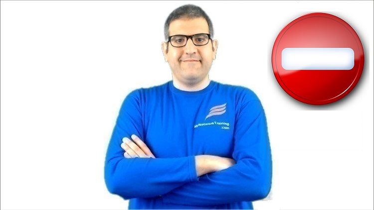 Dot1x (802.1x) on MikroTik with LABS | My Network Training