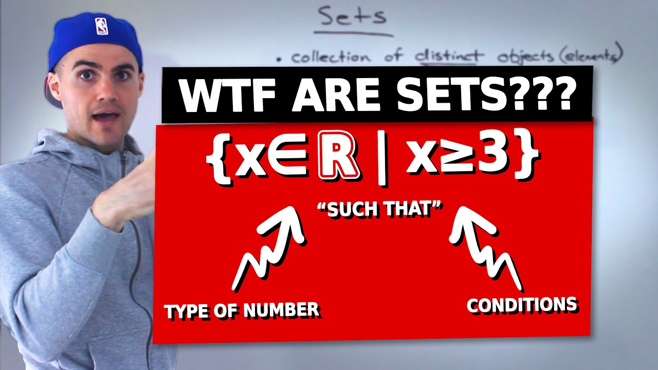 Question 7 Solution (video) | AllThingsMathematics