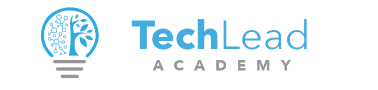 Tech Lead Academy - Home Page | Tech Lead Academy