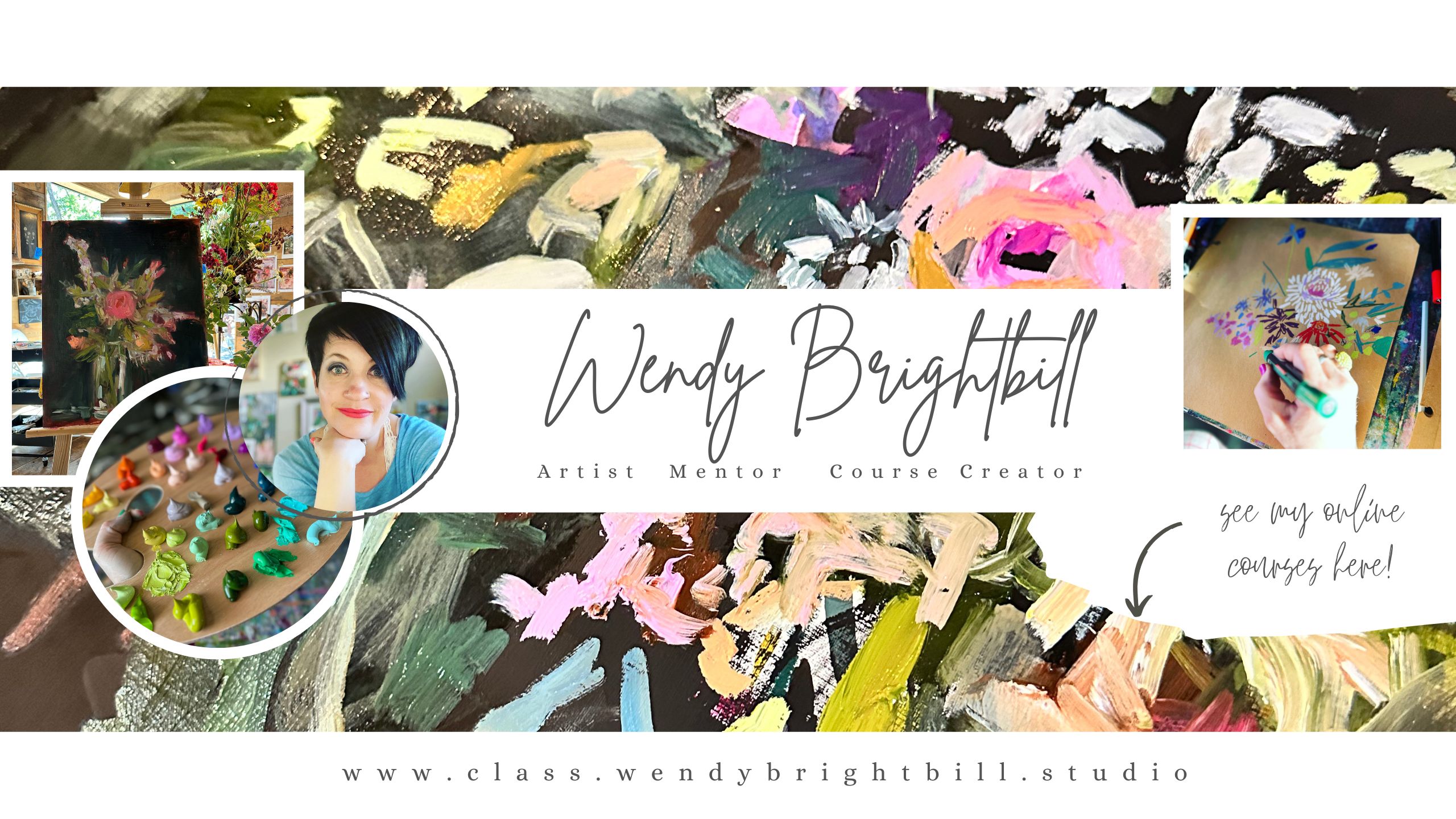 Wendy Brightbill Studio