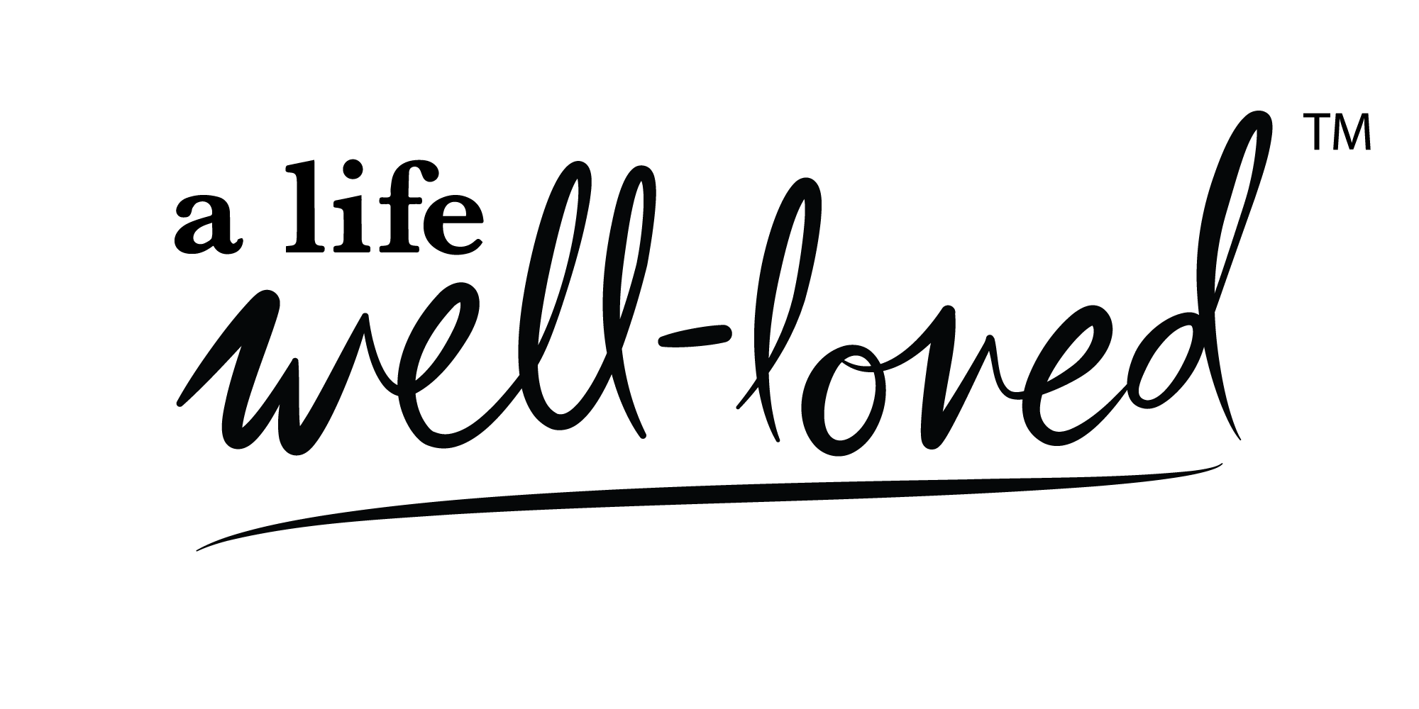 a life well-loved