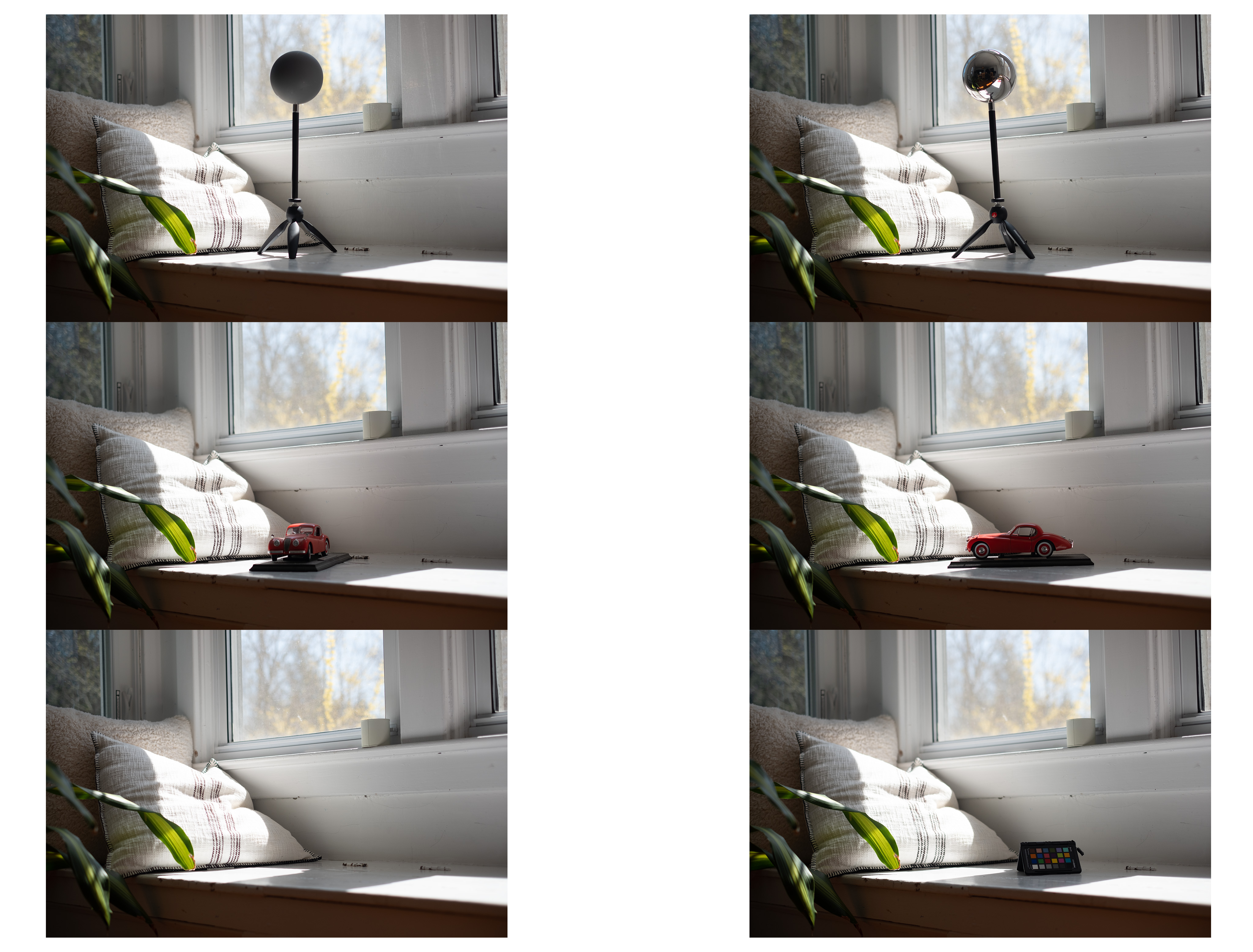 Photorealistic Lighting | Academy of Animated Art