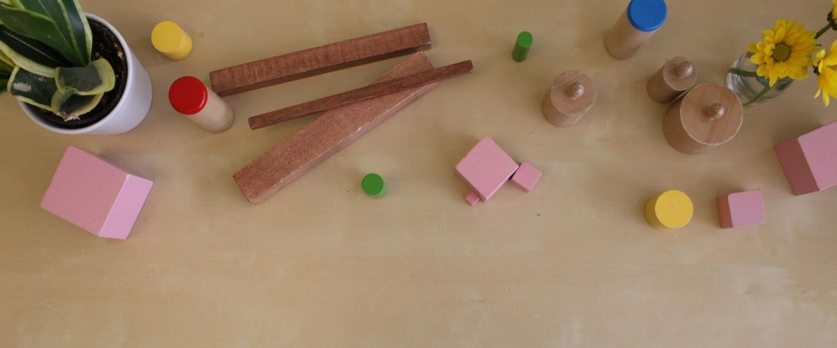 Trillium Montessori Courses