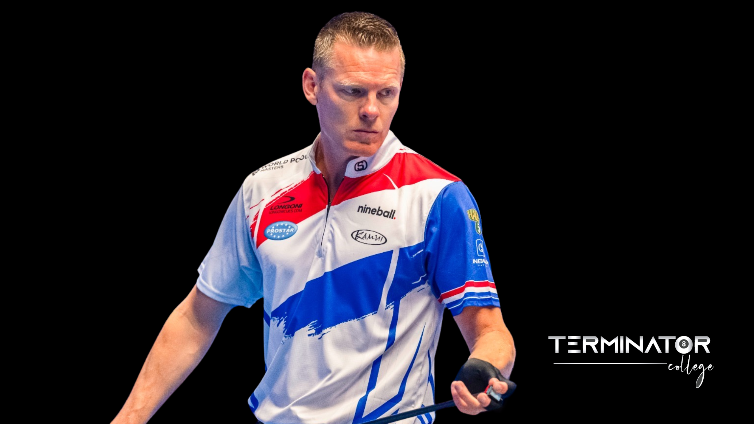 Optimal Focus For Competitive Pool Players | Terminator college