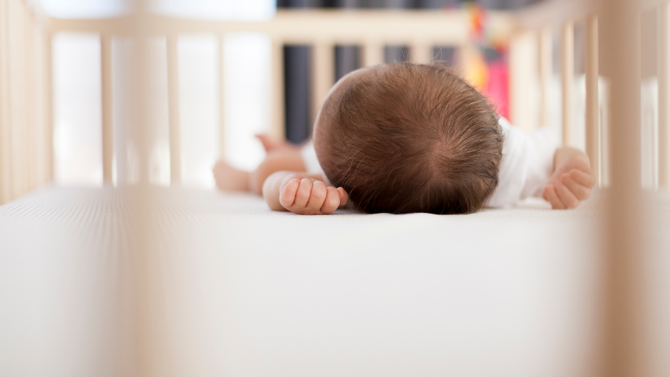 Safe Sleep and Setting Fundamentals Course | Sleep Smart Education