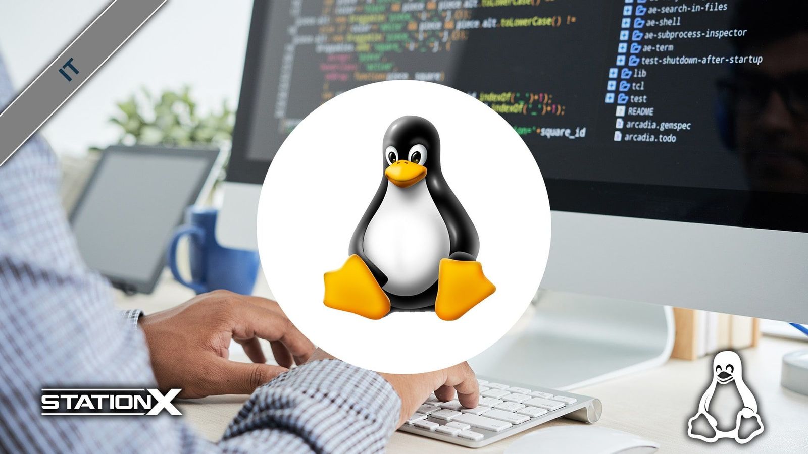 Customizing the Shell Prompt | StationX - Cyber Security Training and