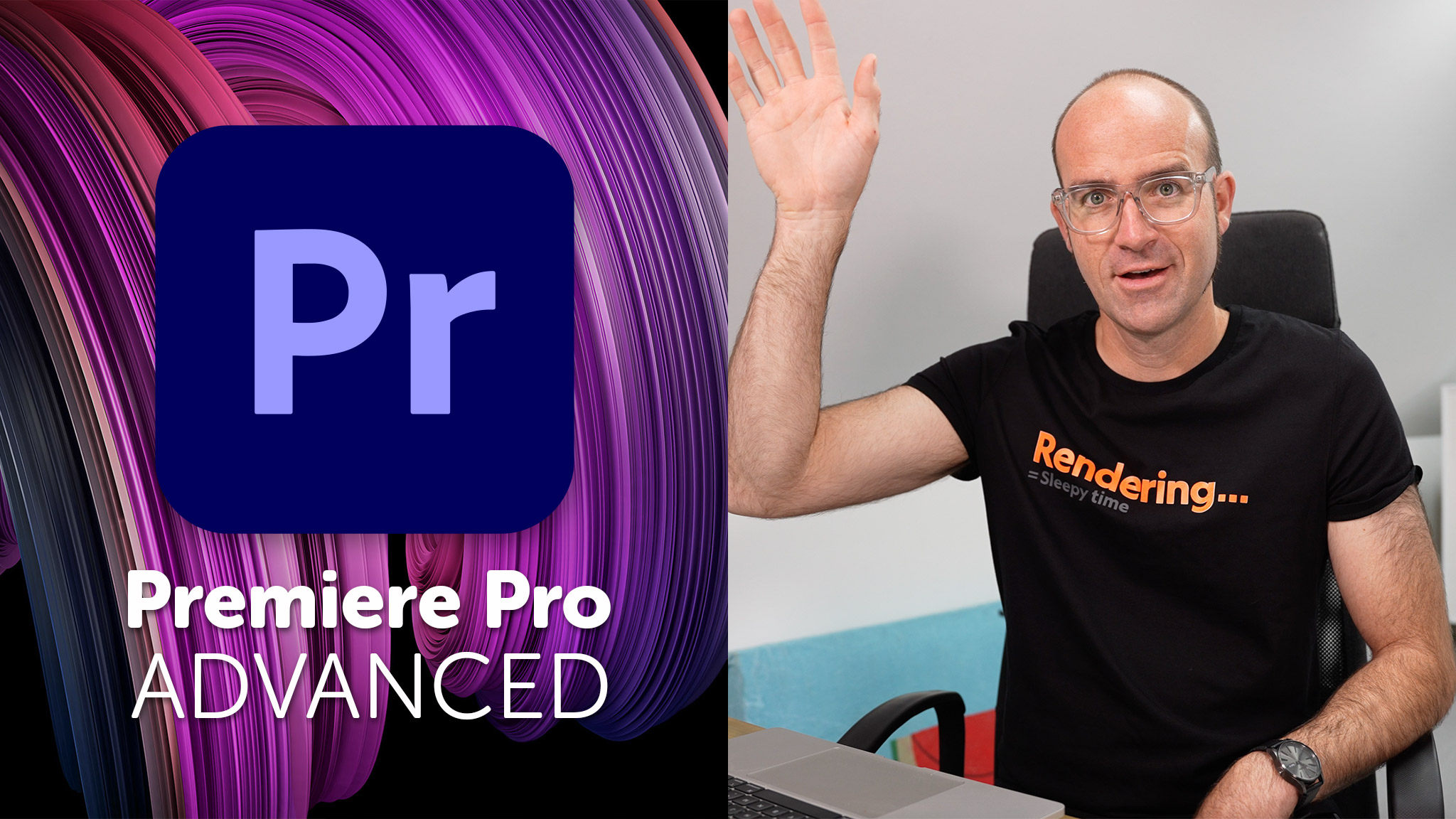 Adobe Premiere Pro - Advanced Training | StackSkills