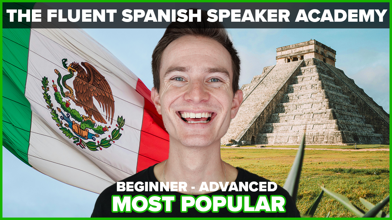 10.2 Master Language Learning Advice from Matt vs Japan | Spanish with