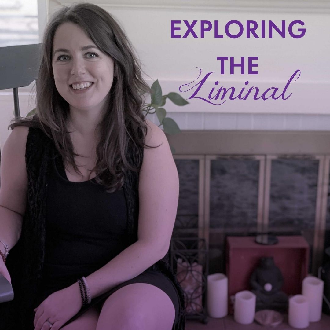 Exploring the Liminal | The Sisters Enchanted School of Magic