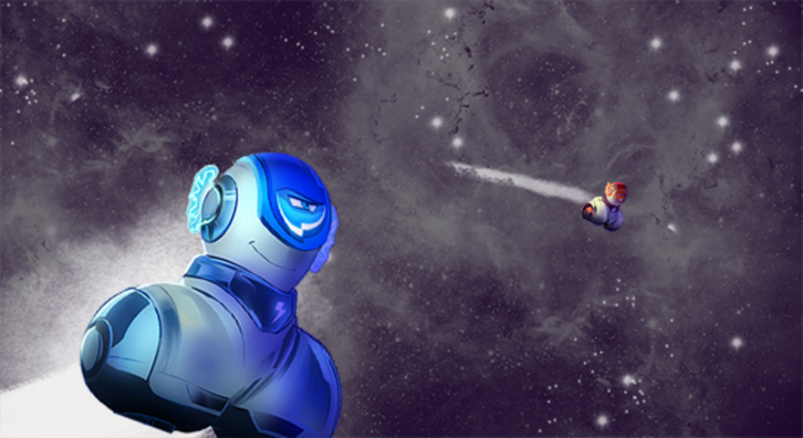 Gravity: Falling for Cue | Logics Academy