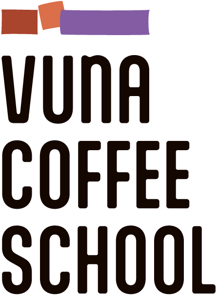 Homepage | Vuna Coffee School