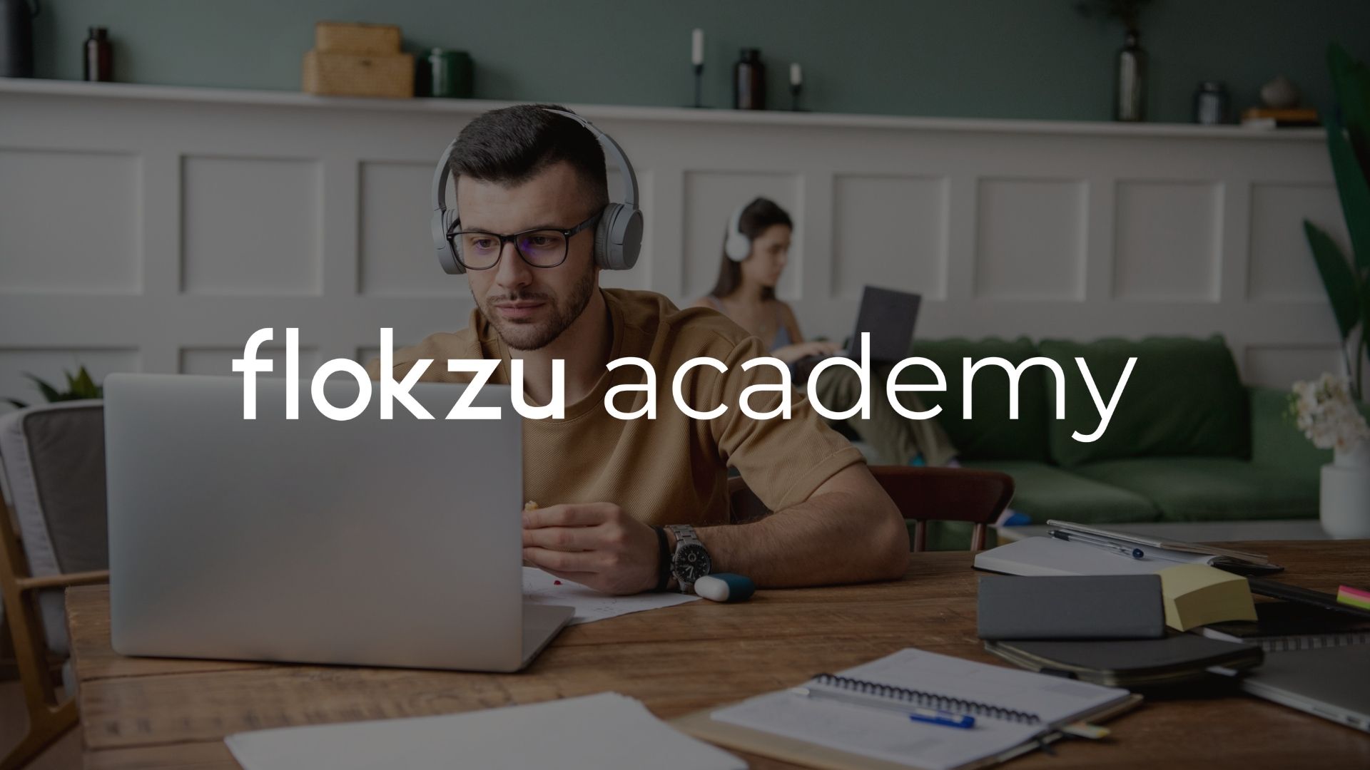 Flokzu Academy | Flokzu Academy