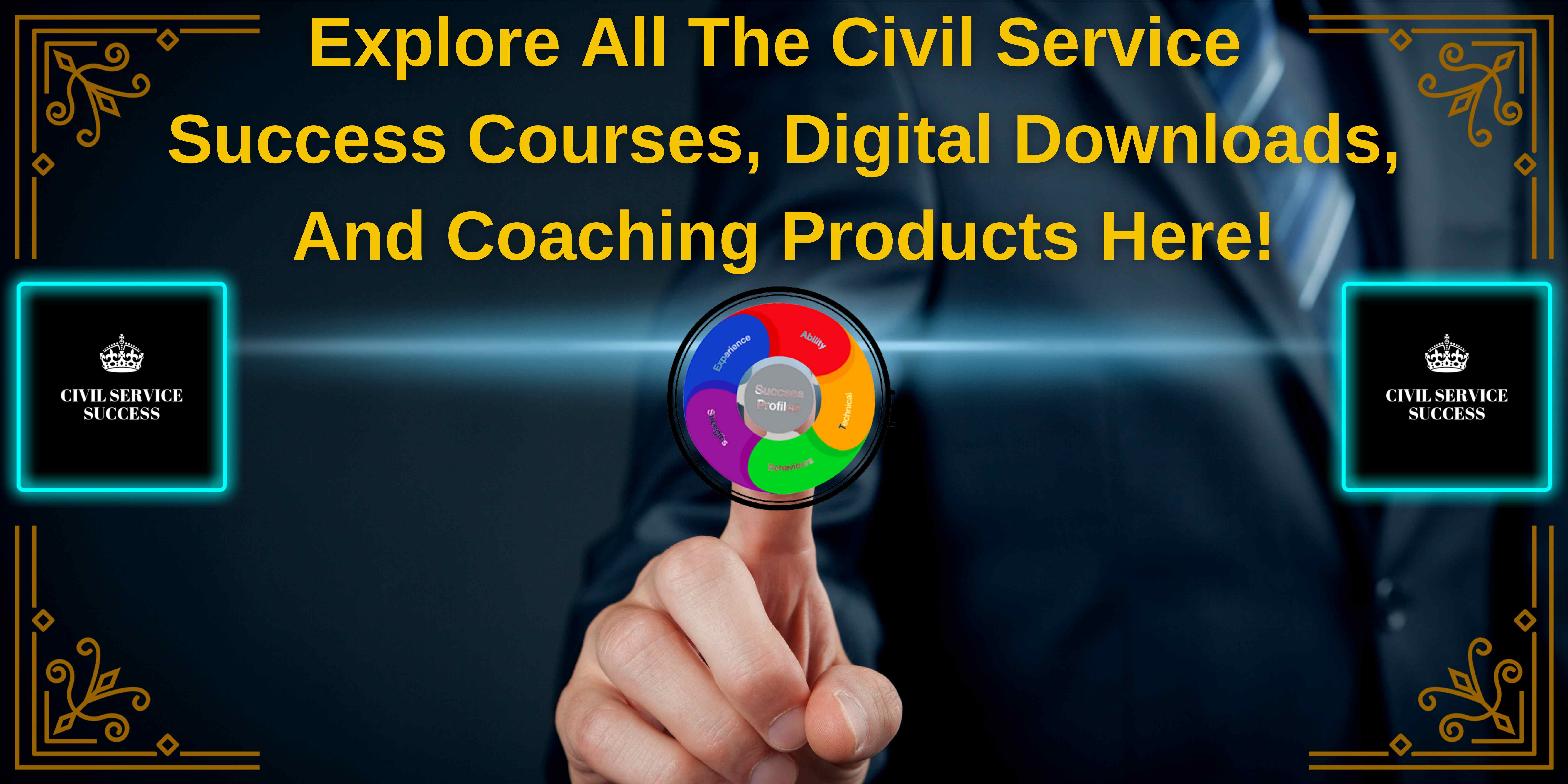 Winning Civil Service Behaviour Answers and Explanations | Civil
