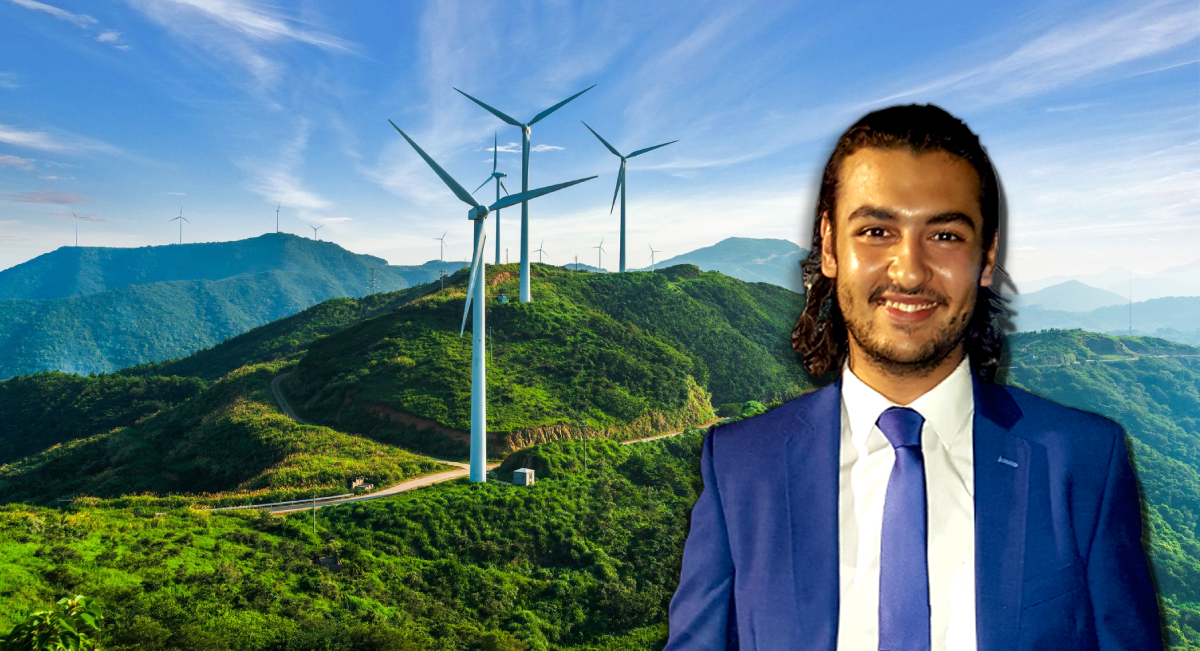 Basics of Wind Turbines | StackSkills