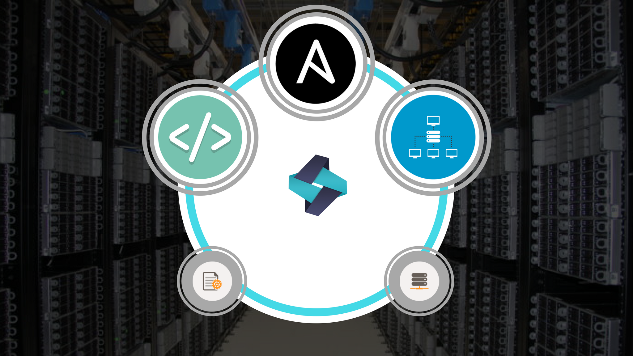 Certified DevOps Engineer: Automate your Infrastructure Using Ansible
