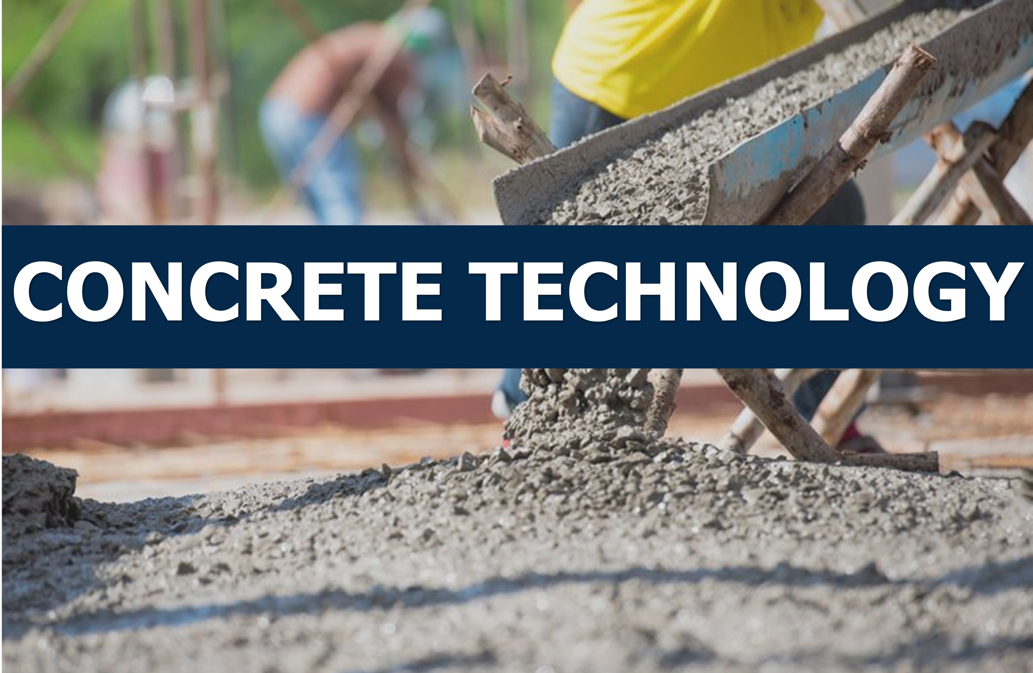 Lecture 4.5 DPWH Method of Concrete Mix Design | Continuing Education