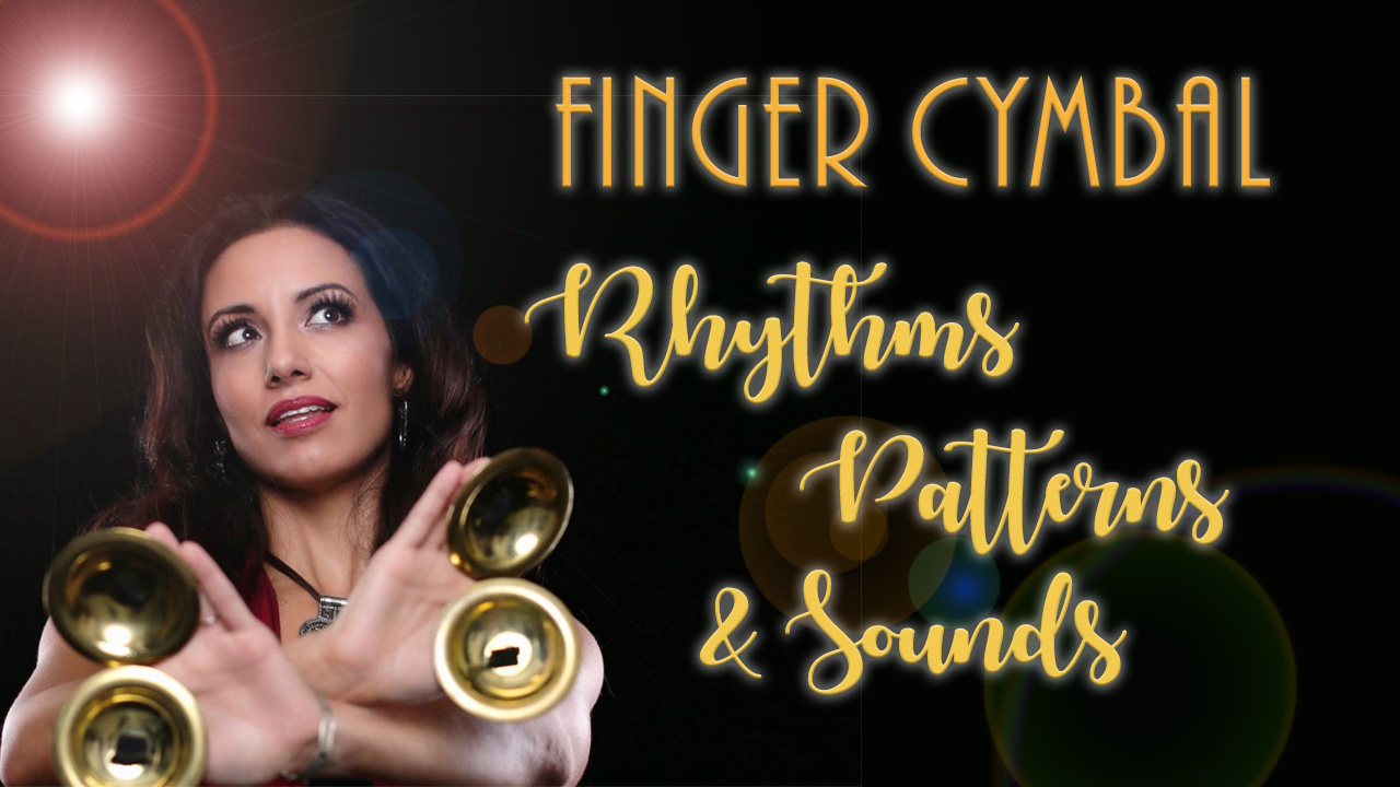 Chiftetelli Rhythm Variations | Sahira Belly Dances