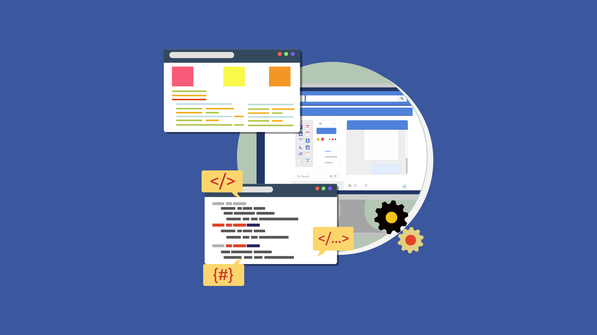 Build Apps with ReactJS: The Complete Course | StackSkills