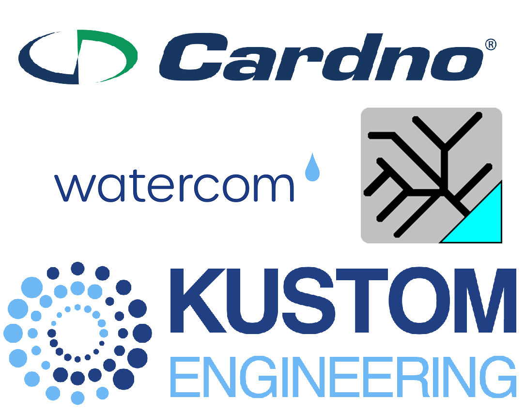 Part 2 - Setting up the Project Menu | Watercom