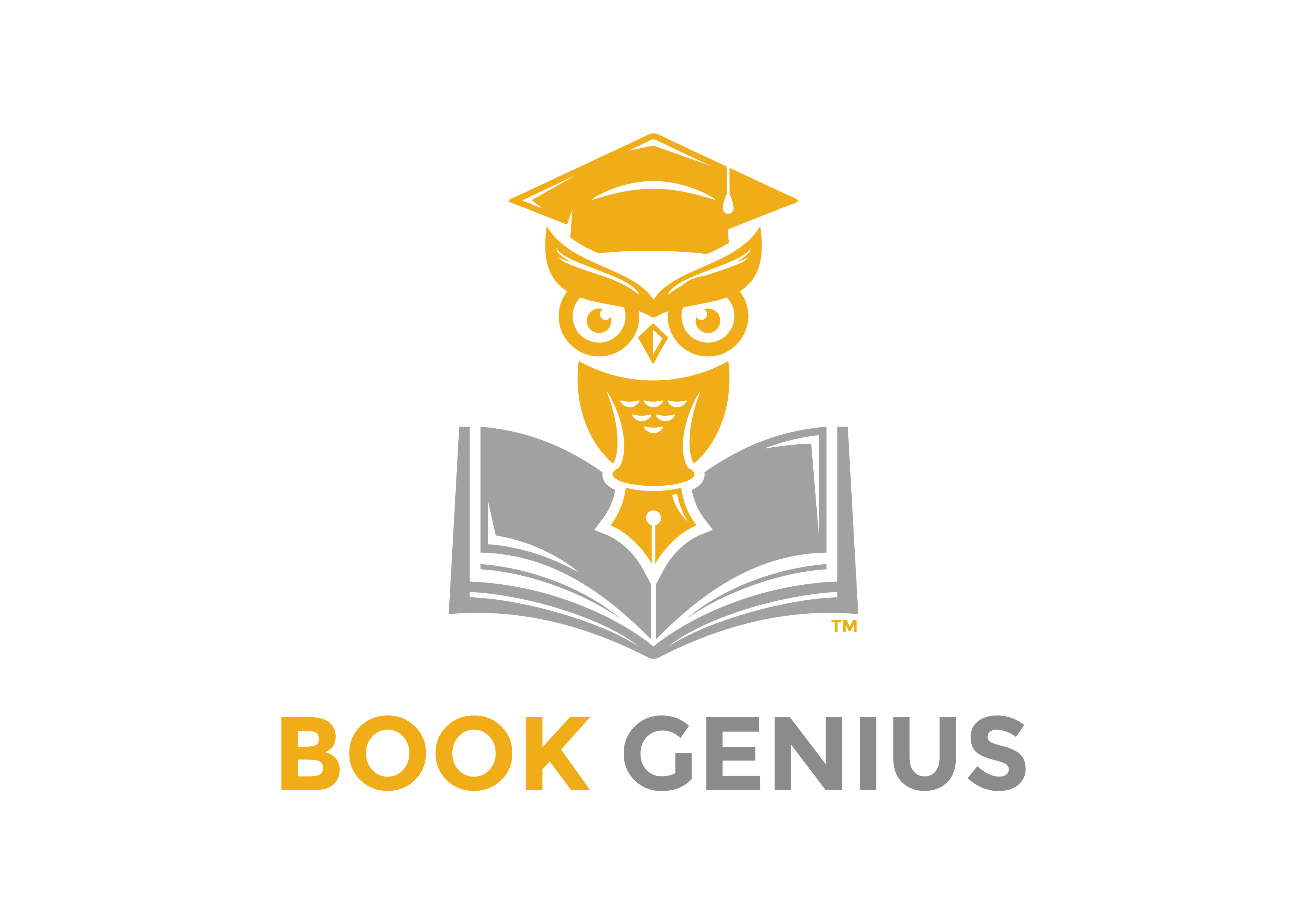 Homepage | Book Genius