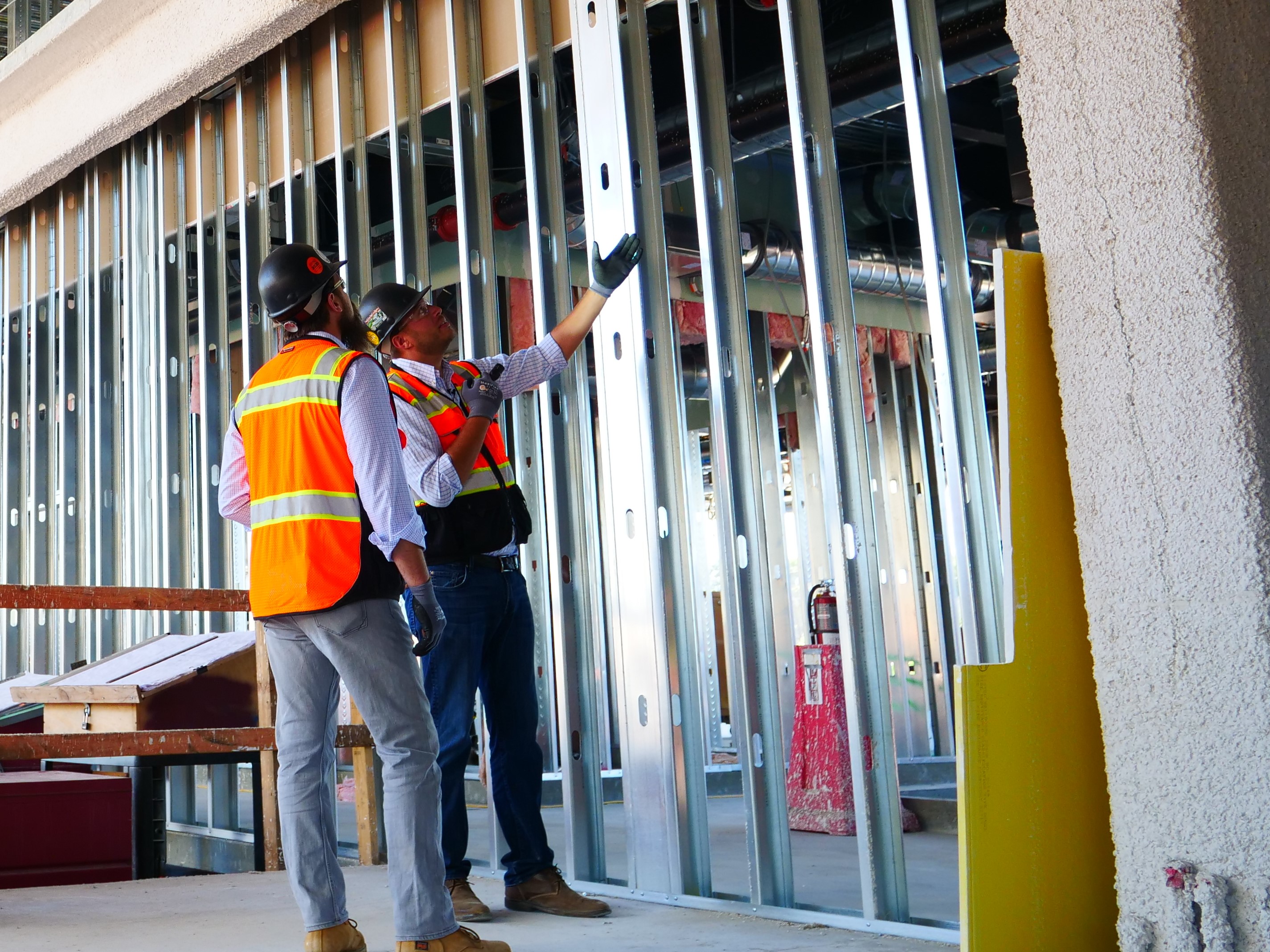 Free Authority Having Jurisdiction(AHJ) Firestop Training | FirestopTr