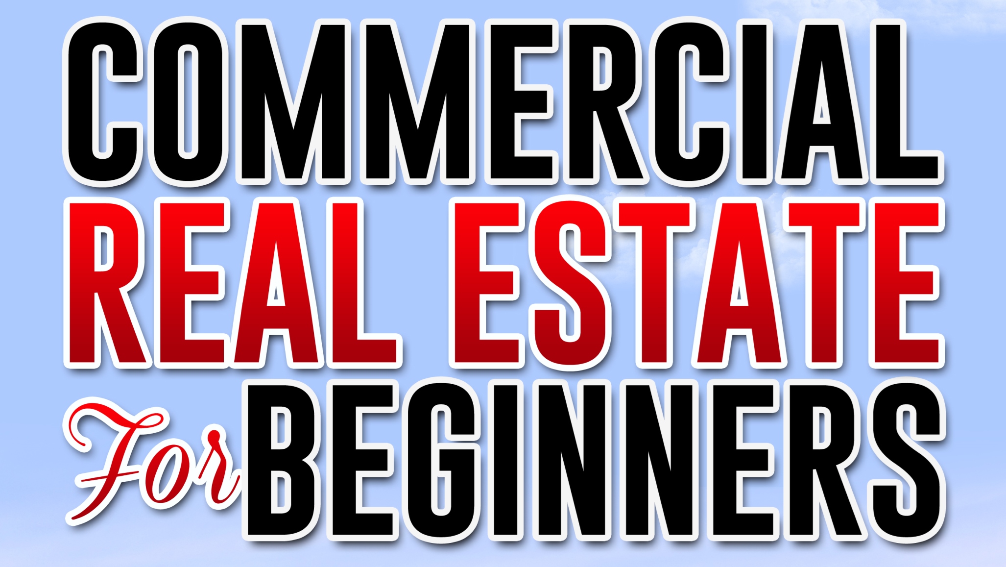 Term # 5 - Price Per Unit | Commercial Property Advisors