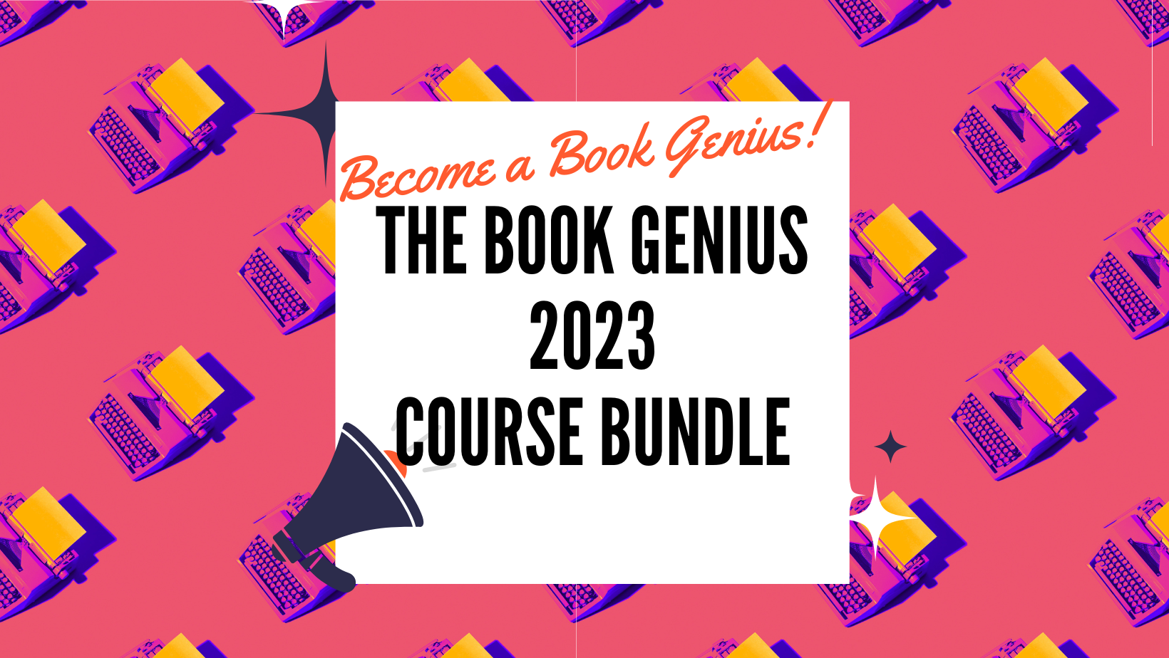 Book Genius