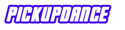 Homepage | PICKUPDANCE