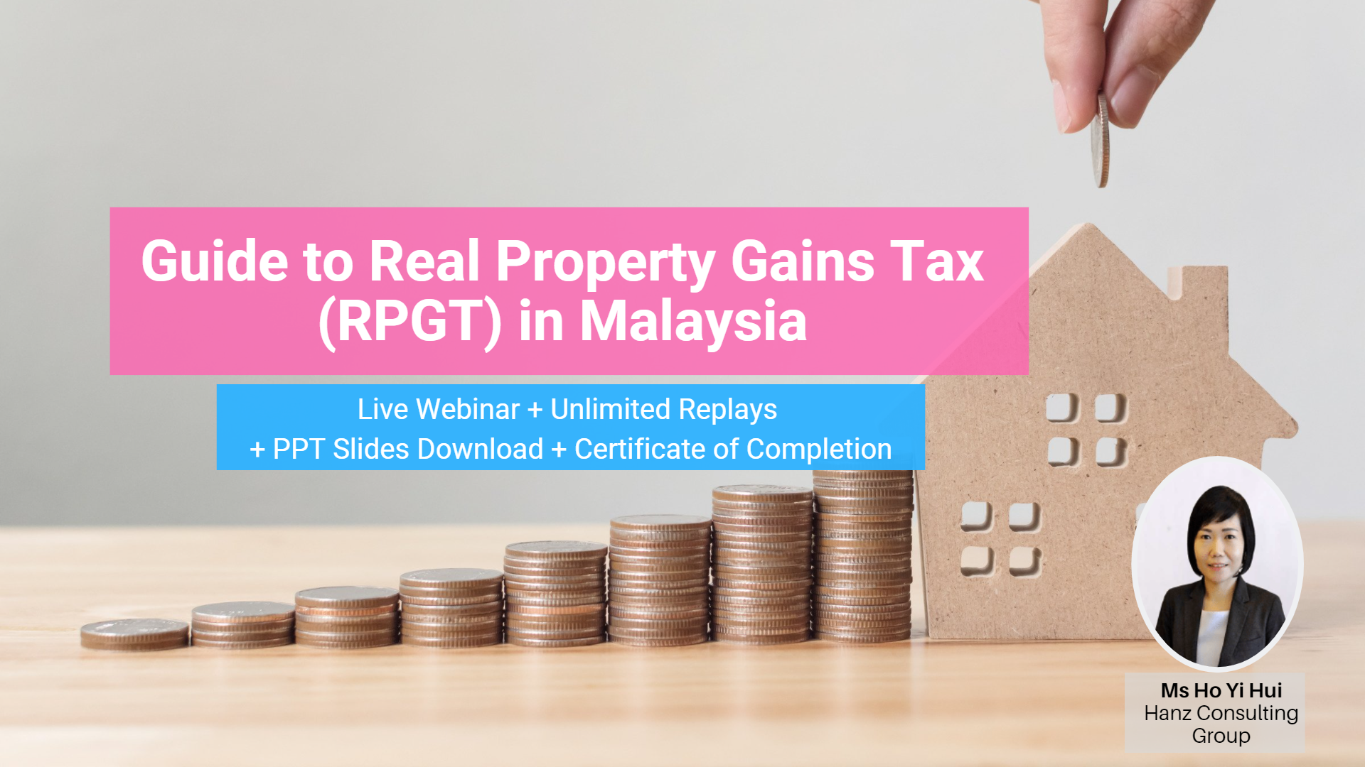 (English) Guide to Real Property Gains Tax (RPGT) in Malaysia | Learna