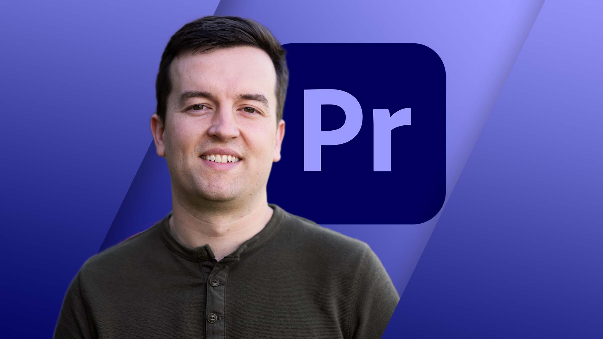 Start Editing Videos Fast with this 30-Minute Premiere Pro Crash