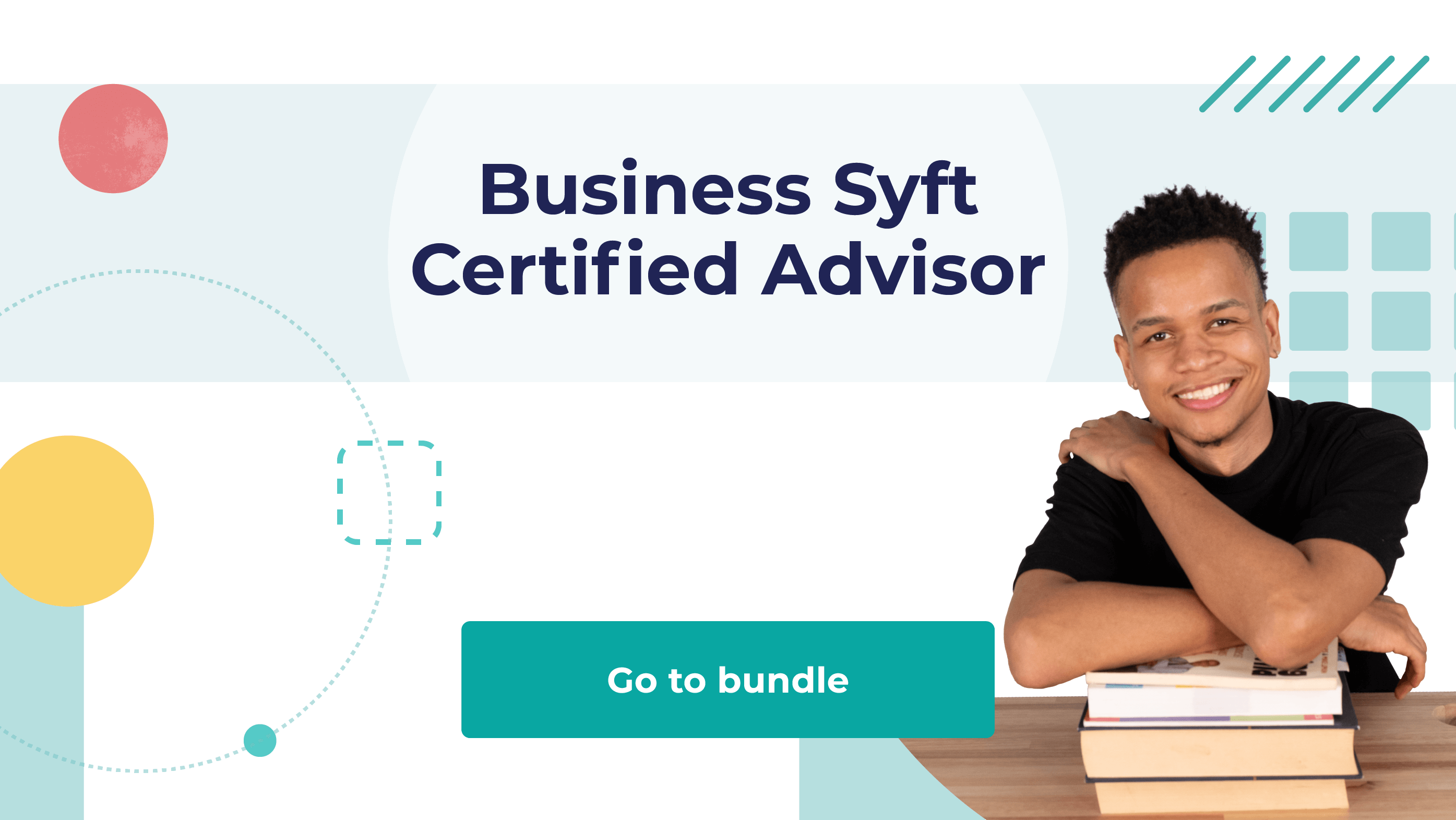 Path to certification | Syft Campus