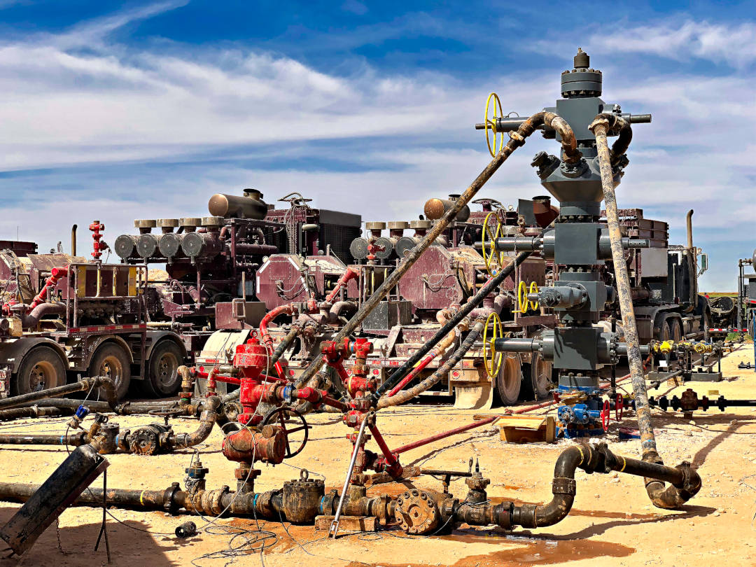 Oilfield Training Online