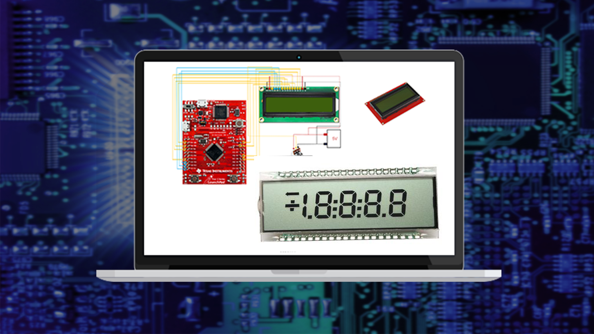 ARM Cortex-M Peripherals programming PREVIEW | EmbeddedExpertIO™