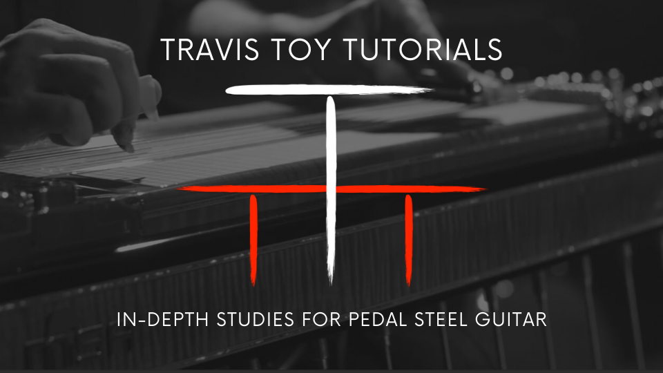 Travis Toy Tutorials | Travis Toy Tutorials