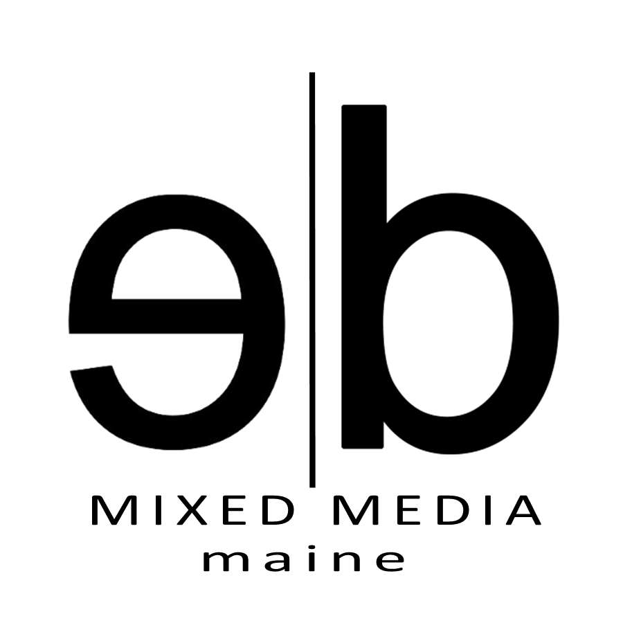 Homepage | EB Mixed Media