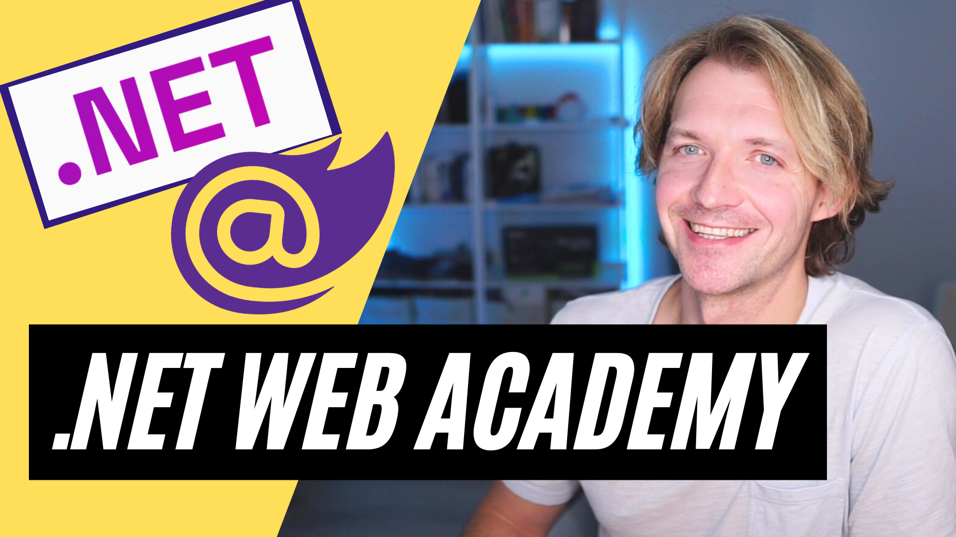 .NET Web Academy