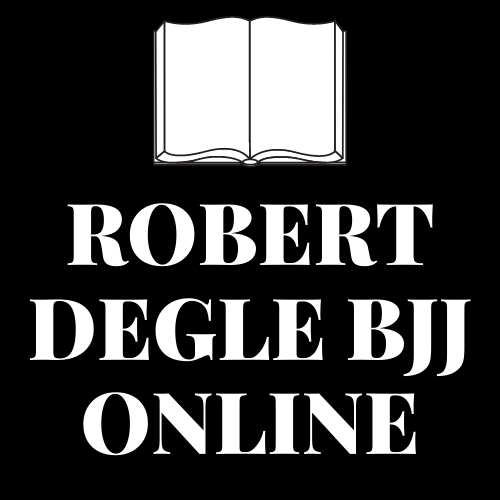 Homepage | Robert Degle BJJ online